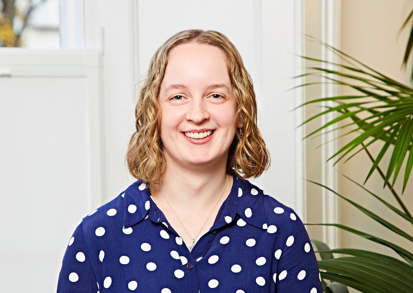 Freya Shailes - Clifton Ingram